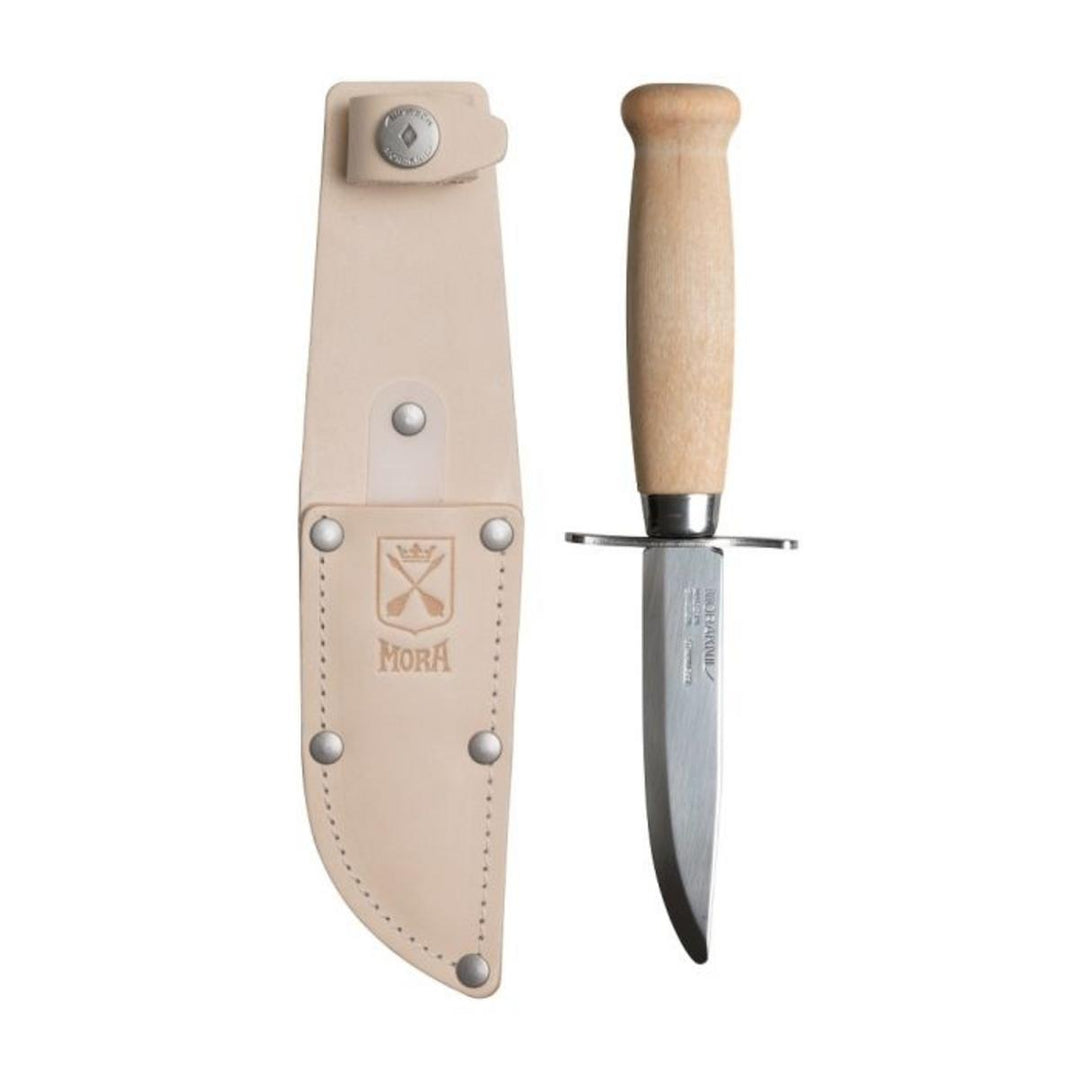 Mora Classic Scout 39 Safe Natural – BushWear