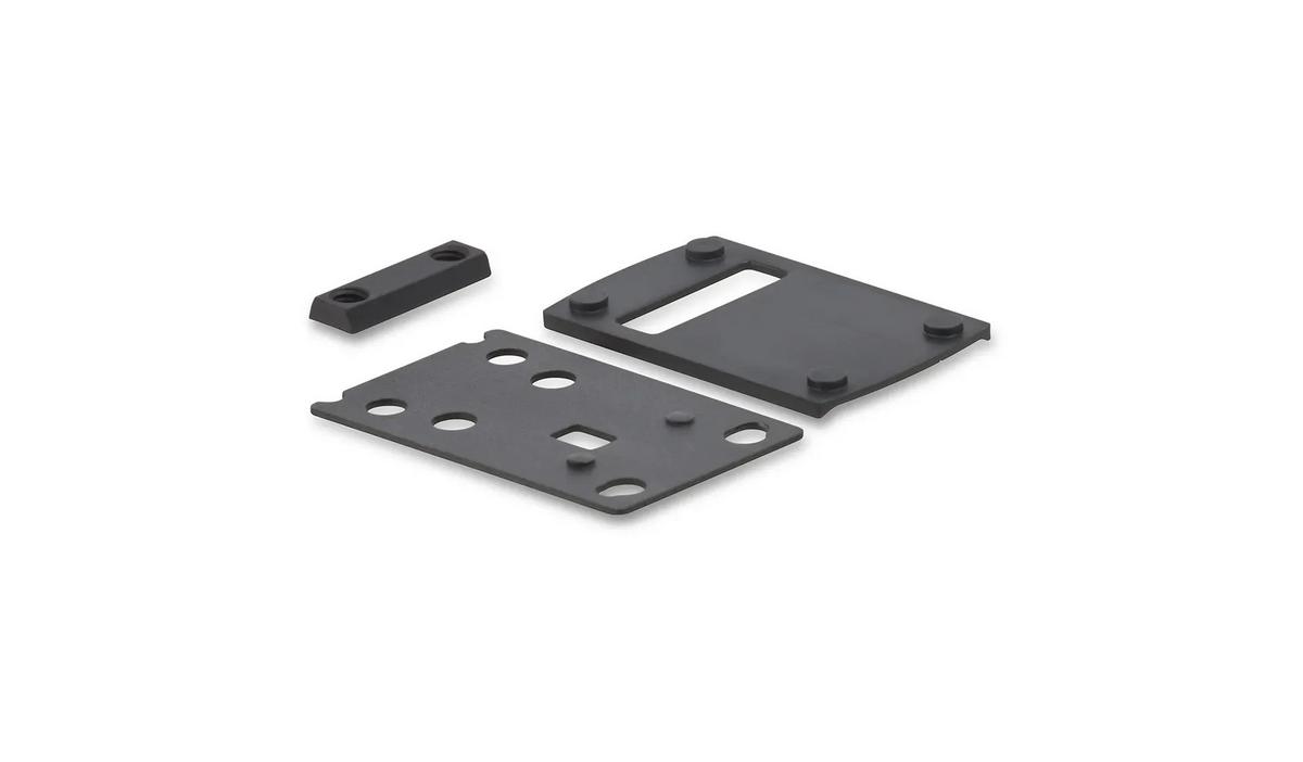 Vortex Razor Red Dot Mount Dovetail Glock 10mm – BushWear