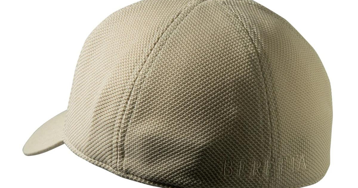 Beretta SHIELD FLEXFIT CAP - Mojave Desert – BushWear