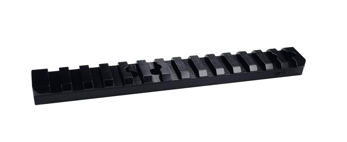 Britannia Rails Henry Big Boy/X-Model Rifle Calibres Aluminium 0MOA ...