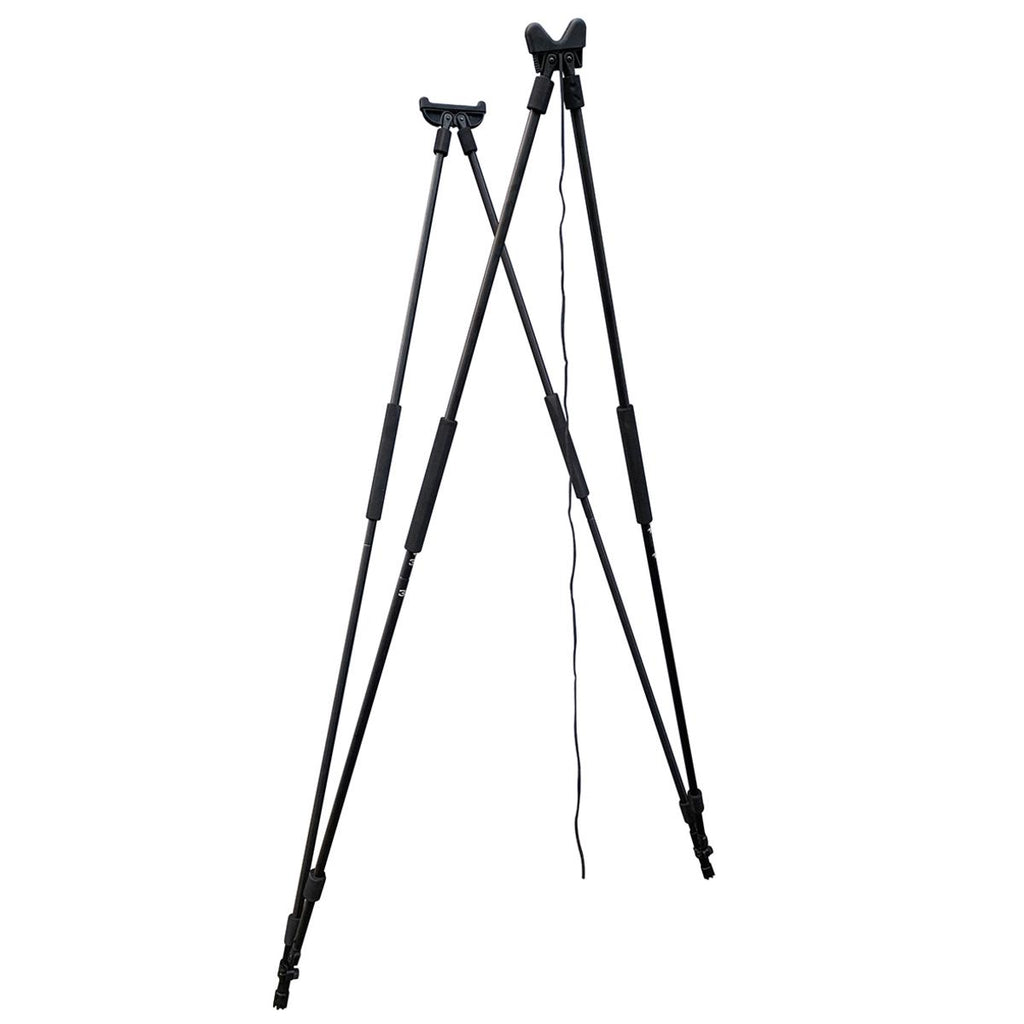 Shooting Sticks | Bipod, Tripod & Quad Sticks | BushWear UK