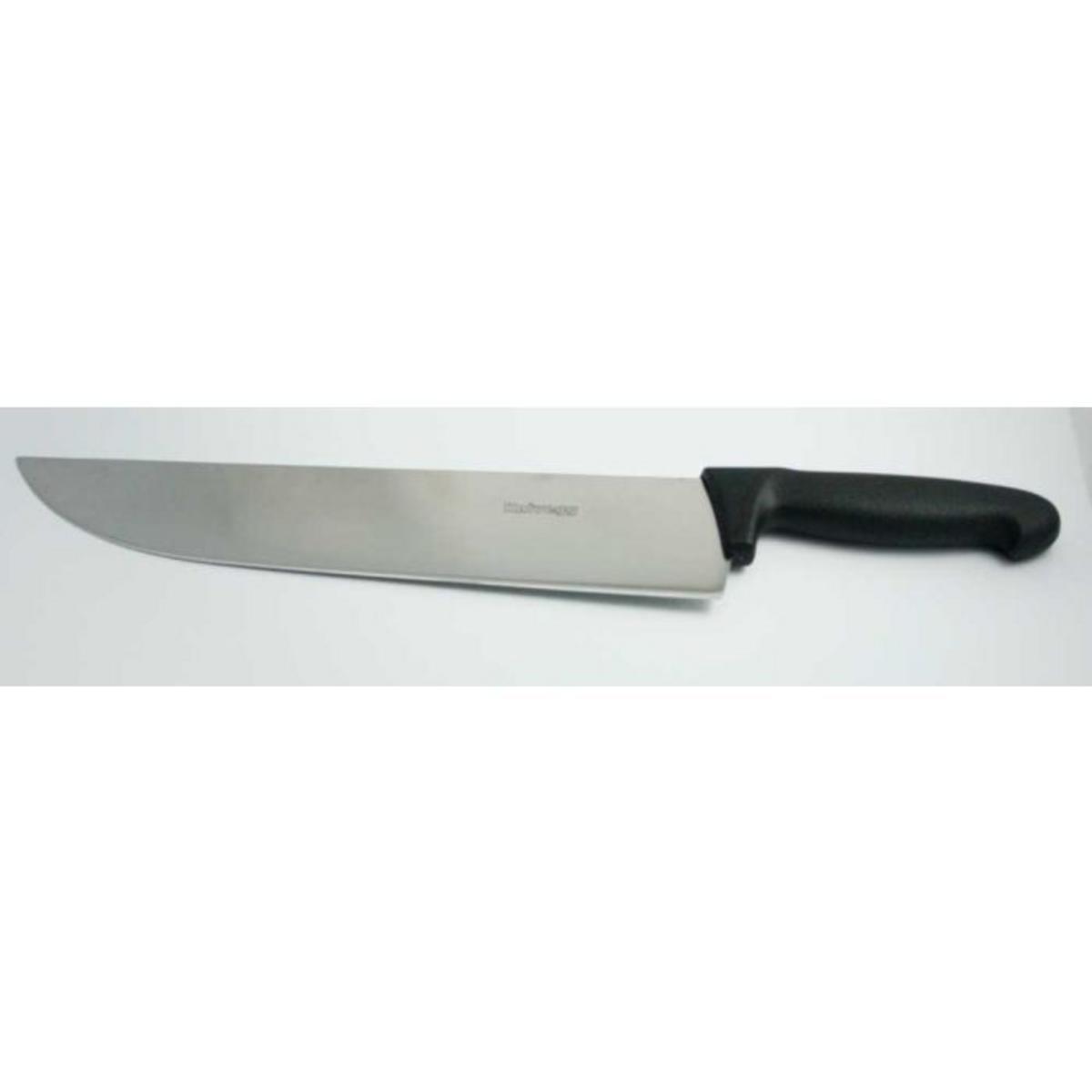 Knivegg Long Bench Knife 30cm – BushWear