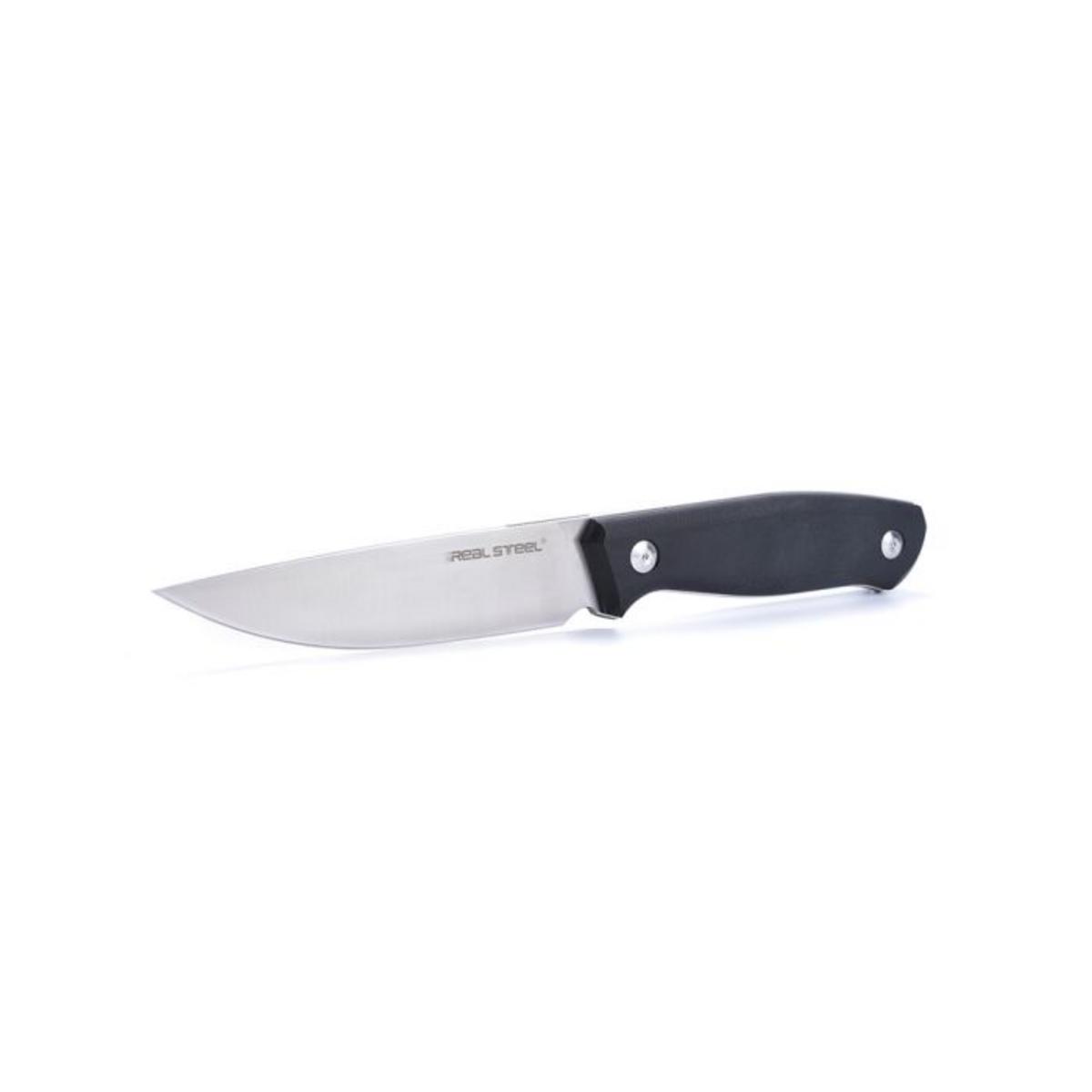 Real Steel Arbiter Satin – BushWear