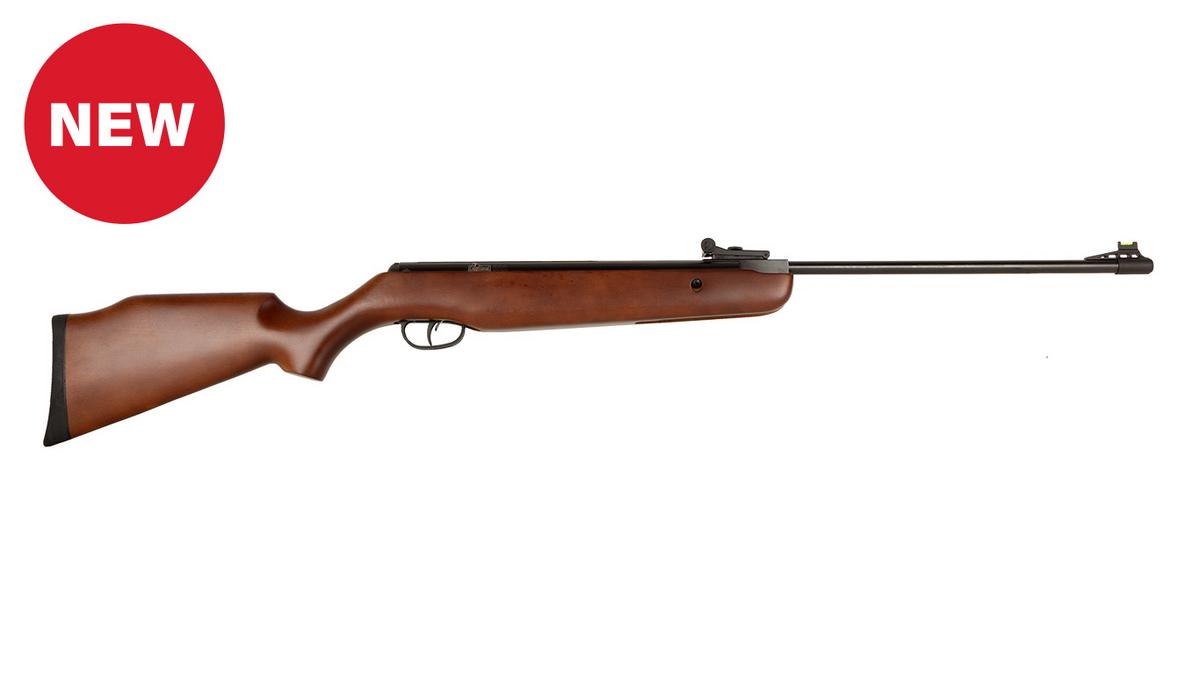 Bisley Crosman Copperhead .177 wood – BushWear
