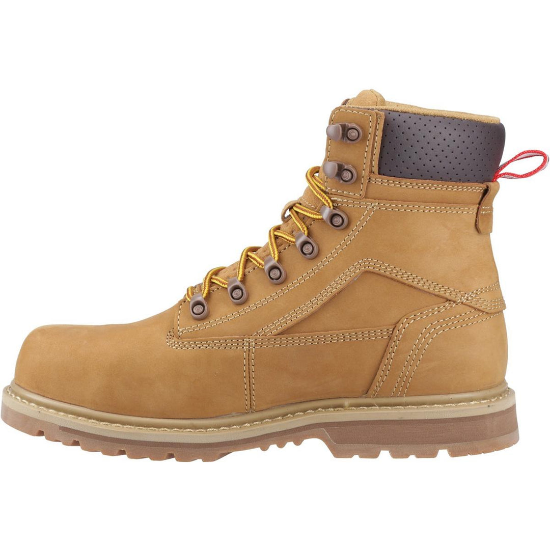 Hunter Safety Tornado Safety Boot Honey – BushWear