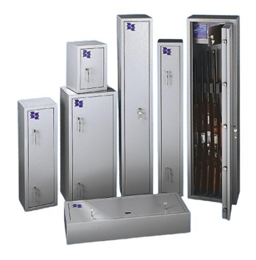 Brattonsound (ST3) Cabinet 2/3 Gun – BushWear