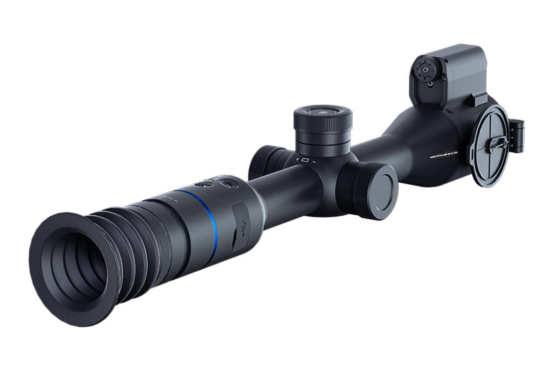 Pard Night Stalker 4K EX (70mm Lens) Night Vision Scope With – BushWear