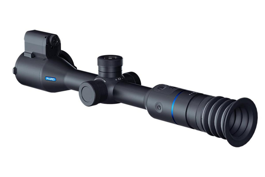 Pard Night Stalker 4K EX (70mm Lens) Night Vision Scope With LRF – BushWear