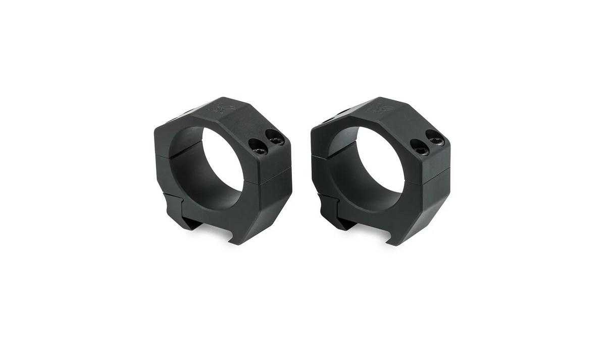 Vortex Precision Match 34mm Ring Set, Med – BushWear