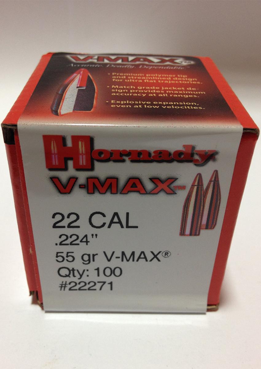 Hunting Bullets | Stalking & Shooting | BushWear UK