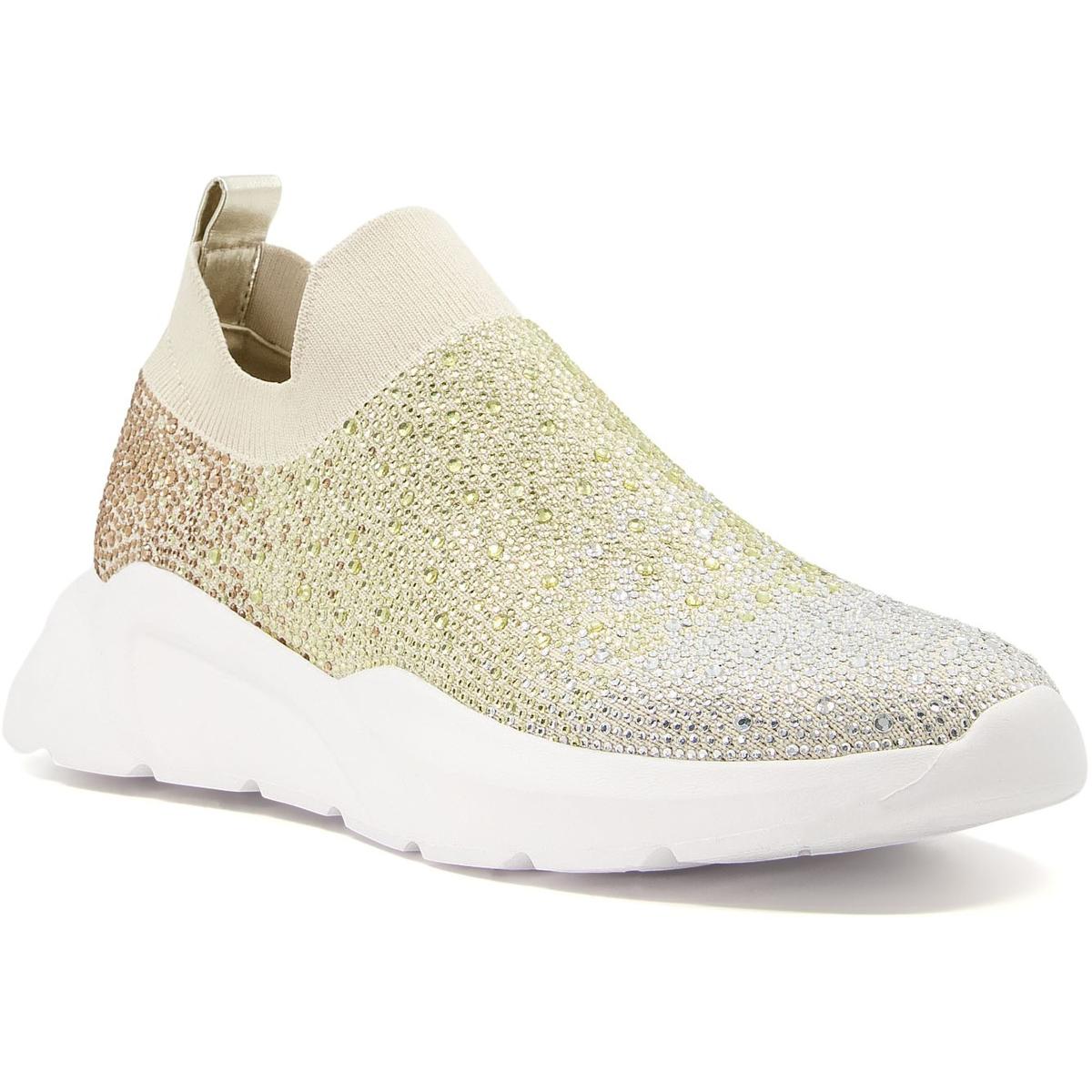 Dune Elixir Shoe Gold – BushWear