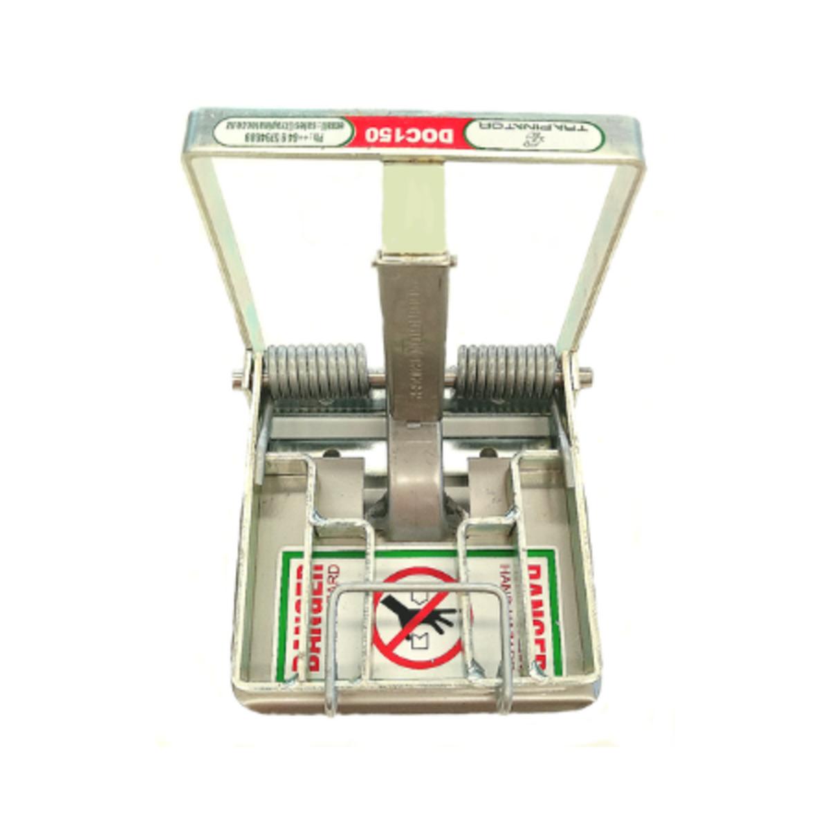 DOC 150 Predator Trap – BushWear