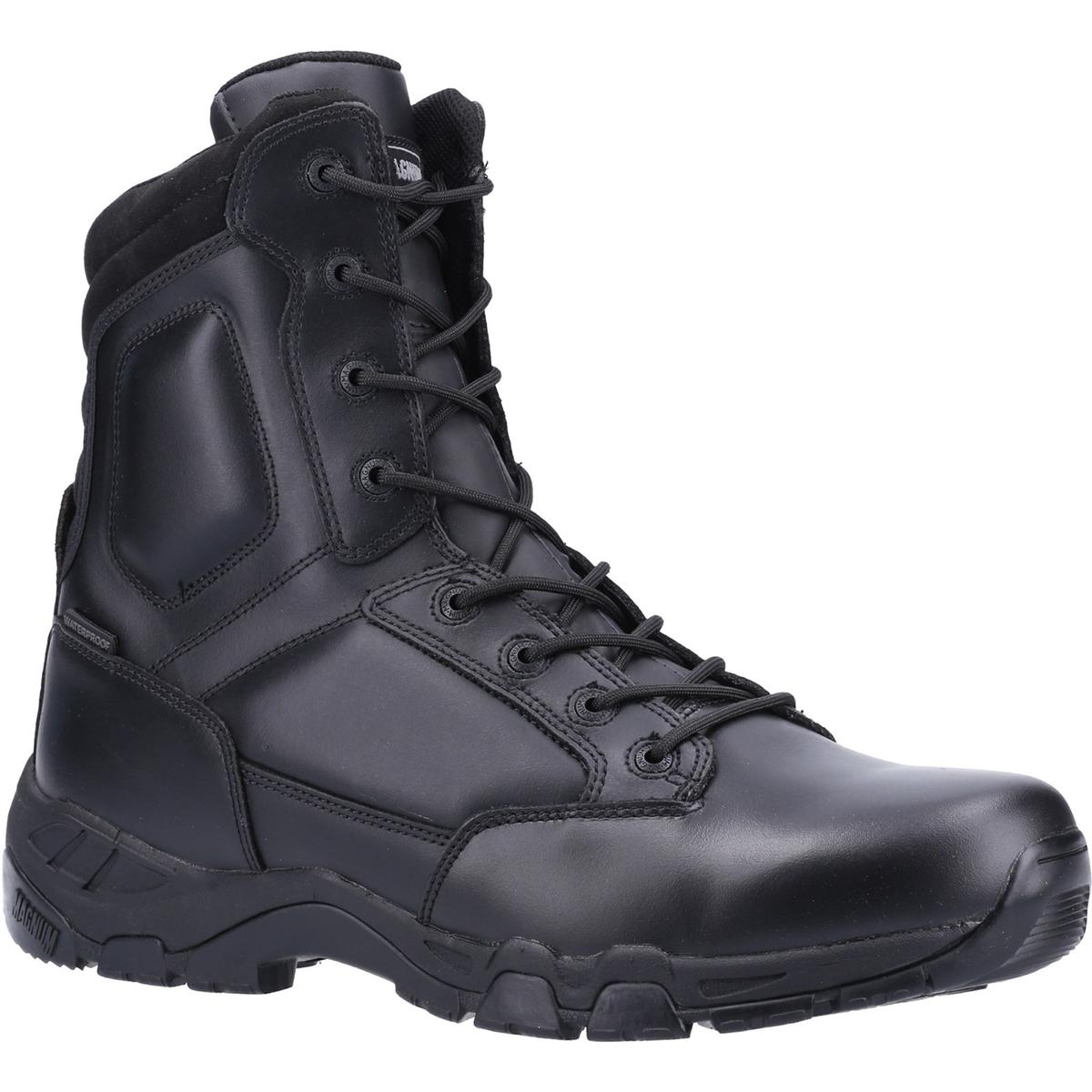 Magnum Viper Pro 8.0 Boots Black – BushWear