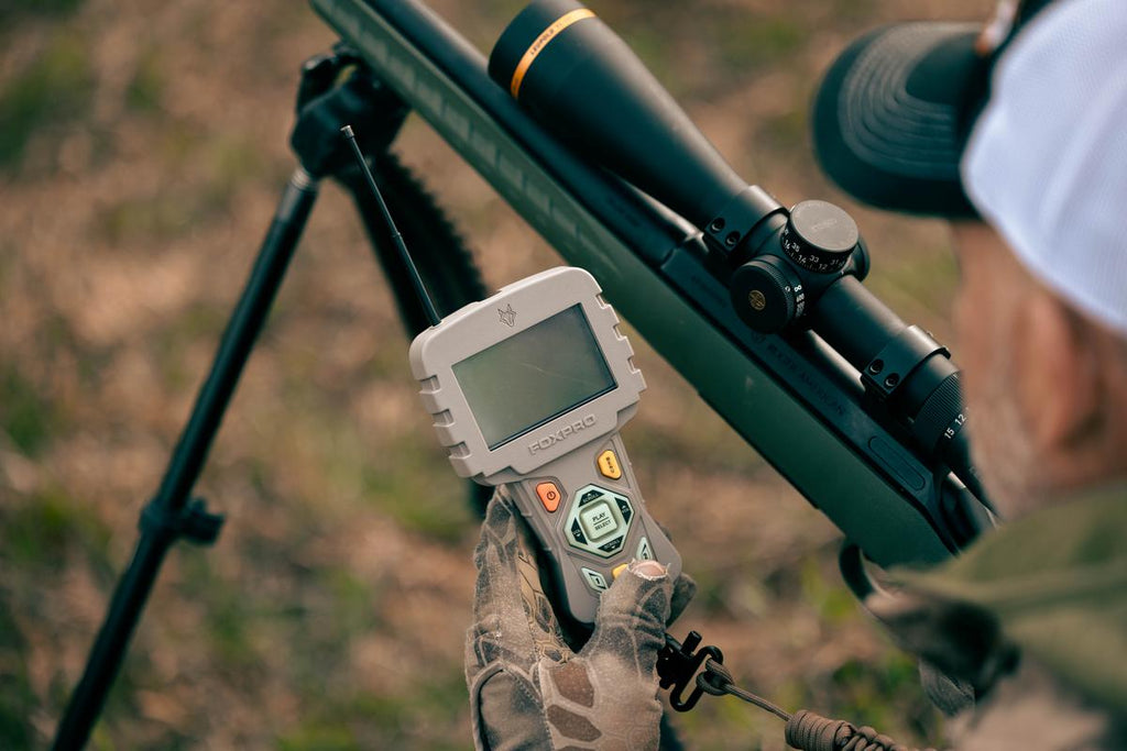 FoxPro | Stalking & Shooting Gear | BushWear UK