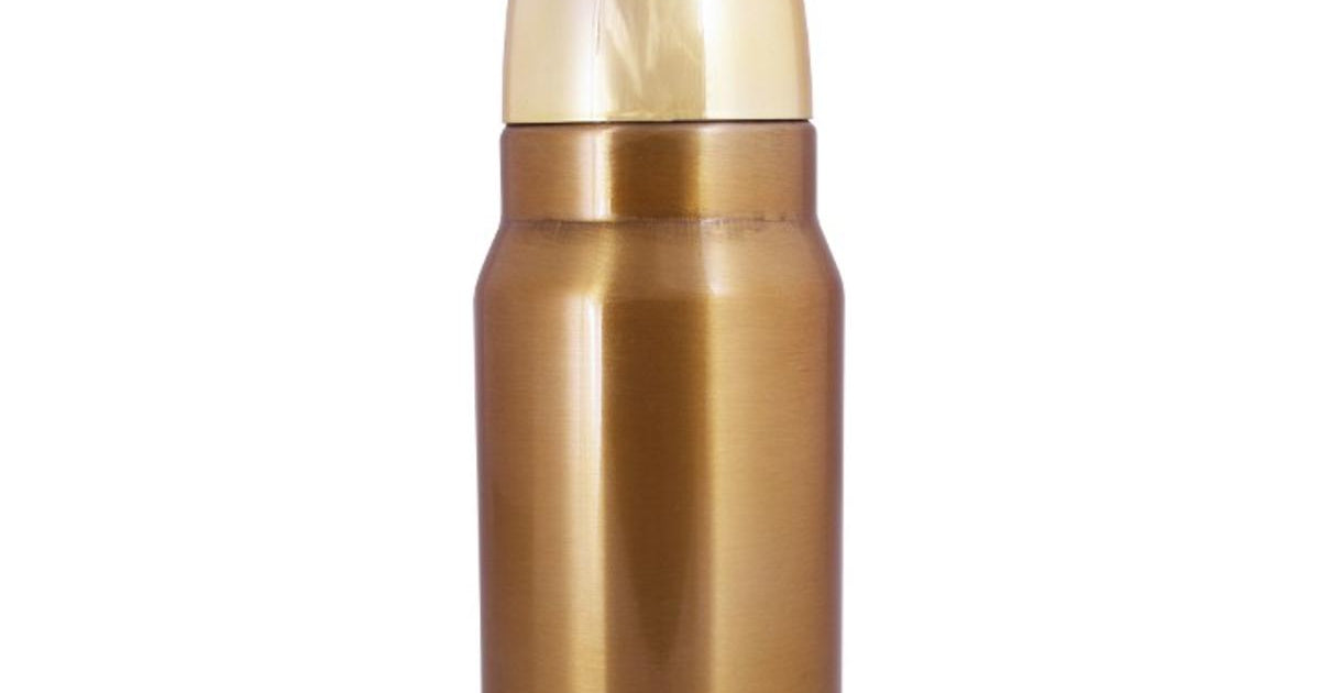 Jack Pyke Bullet Flask – BushWear