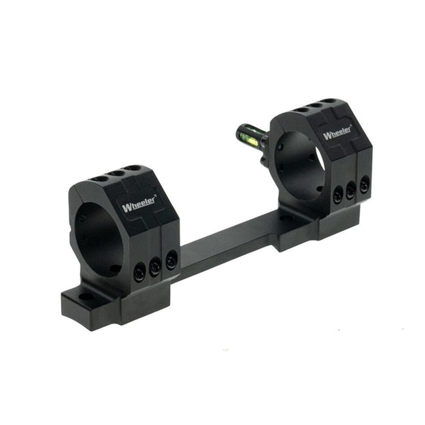 Wheeler Wheeler 1 Piece Scope Mount 34mm High Sav 10 – BushWear