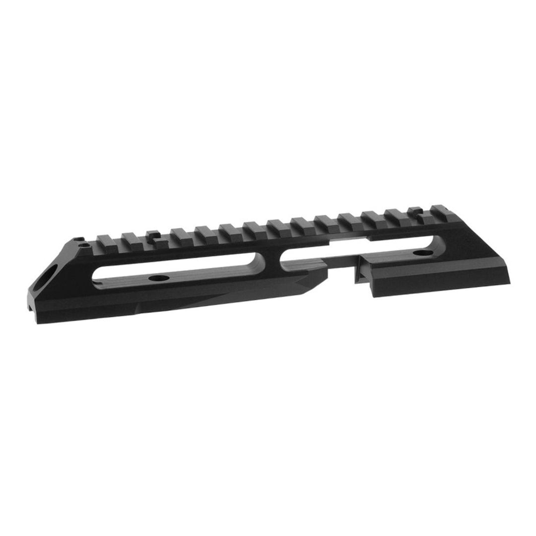 FX Airguns FX 20 MOA Rail For Tactical Dreamliner – BushWear