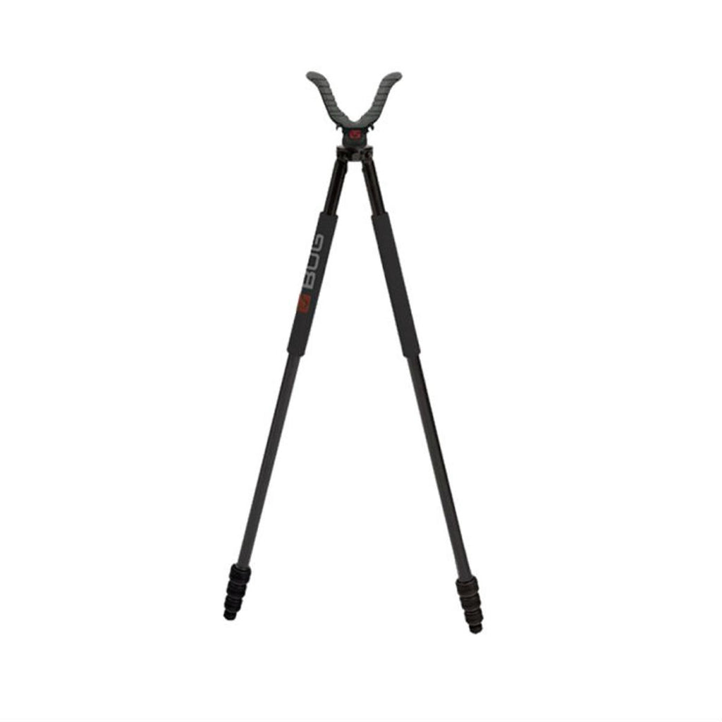 Shooting Sticks | Bipod, Tripod & Quad Sticks | BushWear UK