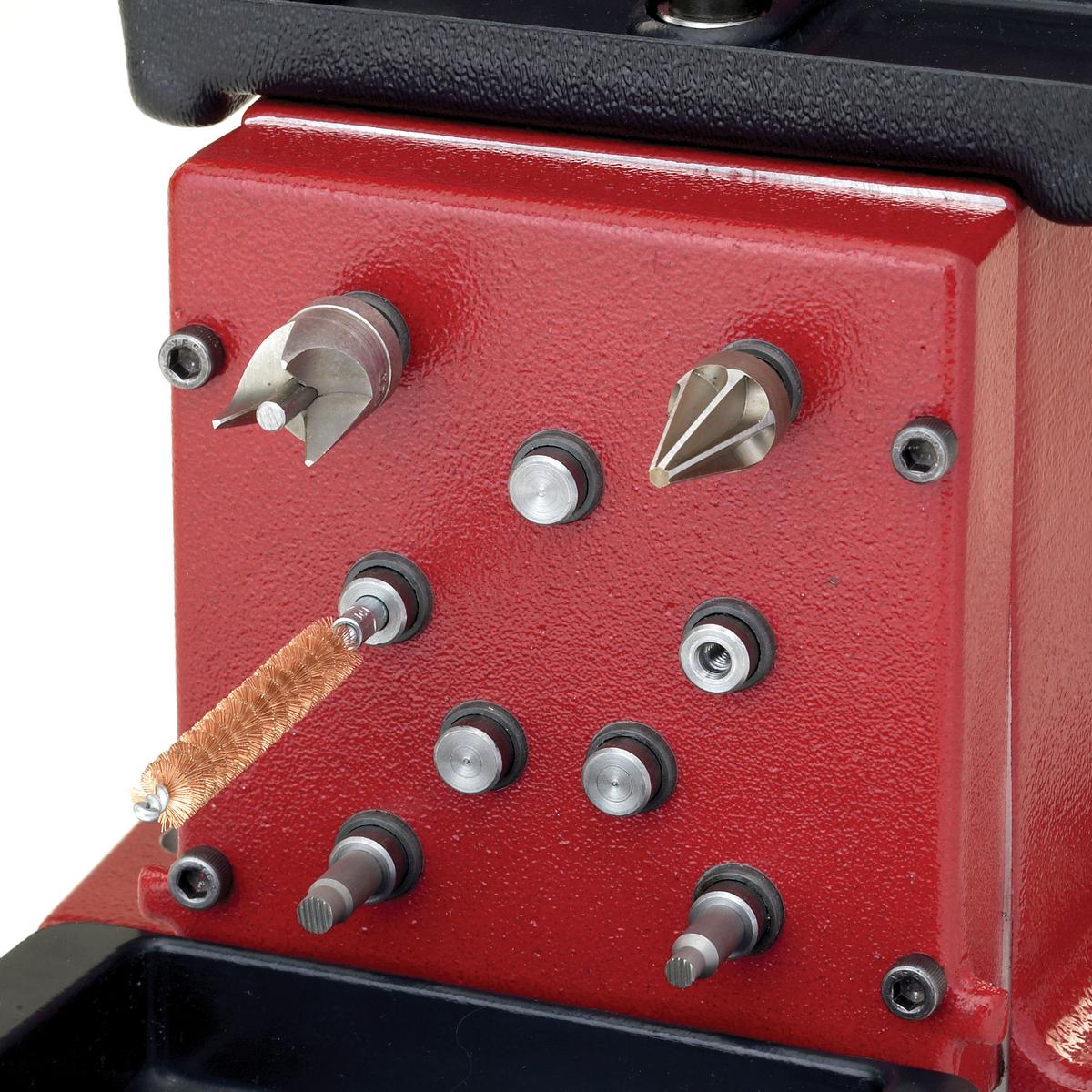 Hornady Lock-N-Load® Power Case Prep Center 220 Volt – BushWear