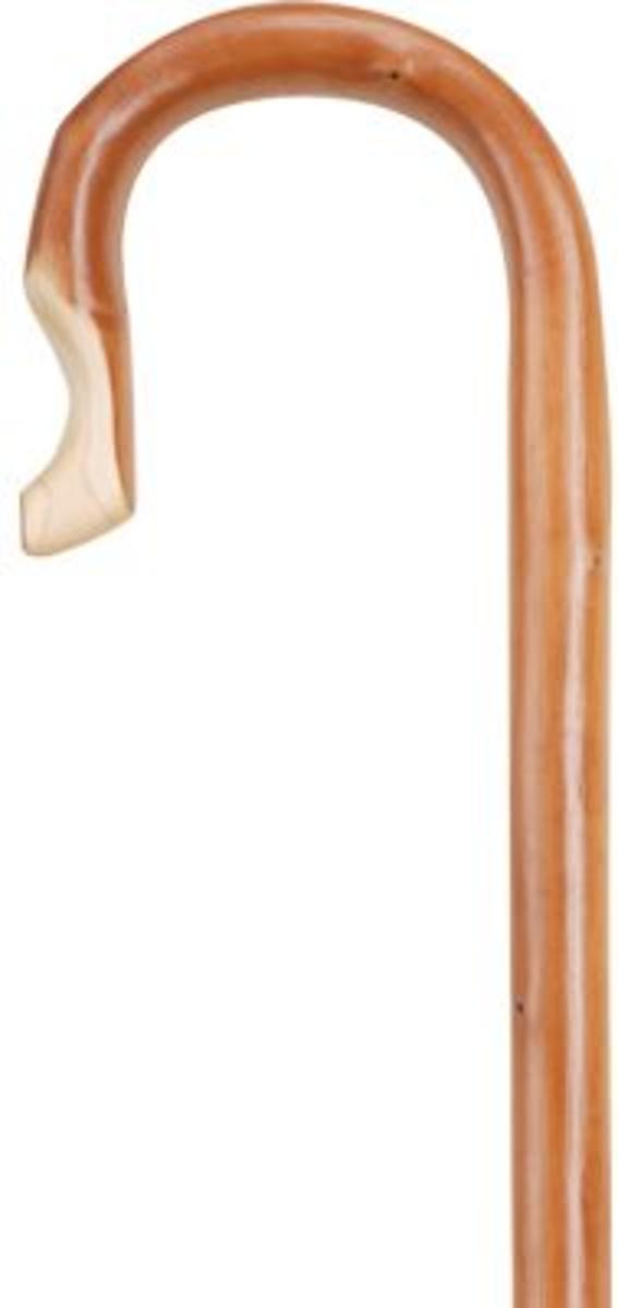 Bisley Chestnut Shepherds' Crook – BushWear