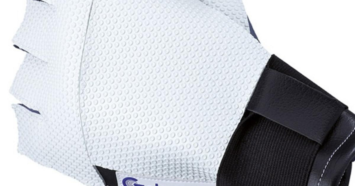 Bisley 466 Half Cover Glove Dark Blue L/H Shooter by Gehmann – BushWear