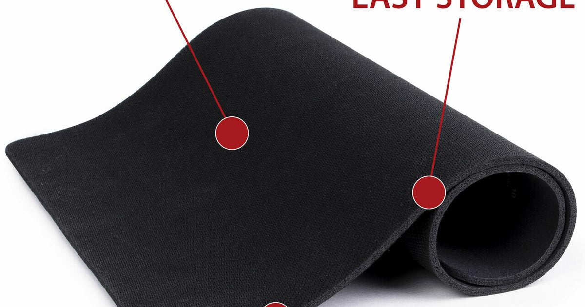 TekMat Tekmat Logo Grey Tekmat Gun Cleaning Mat – BushWear