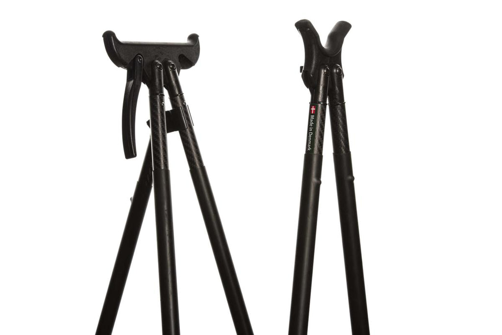 Rifle rests & Shooting sticks | BushWear UK