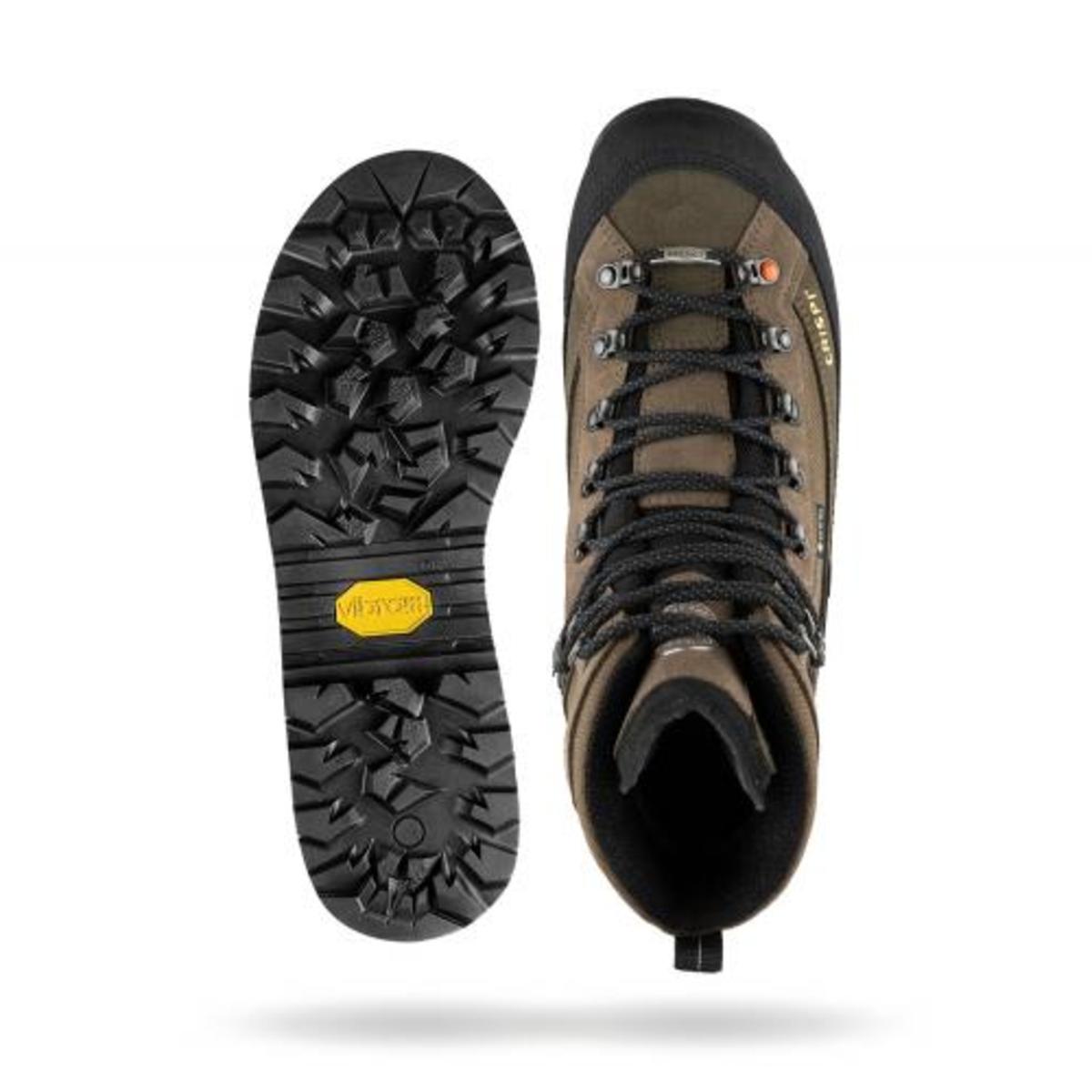 Crispi SUMMIT GTX – BushWear