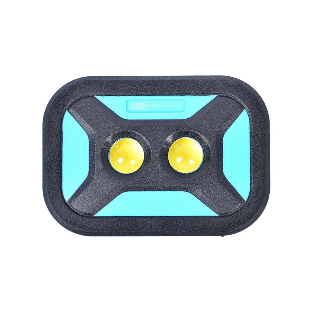 Cluson COB LED Mini Worklight/Floodlight – BushWear