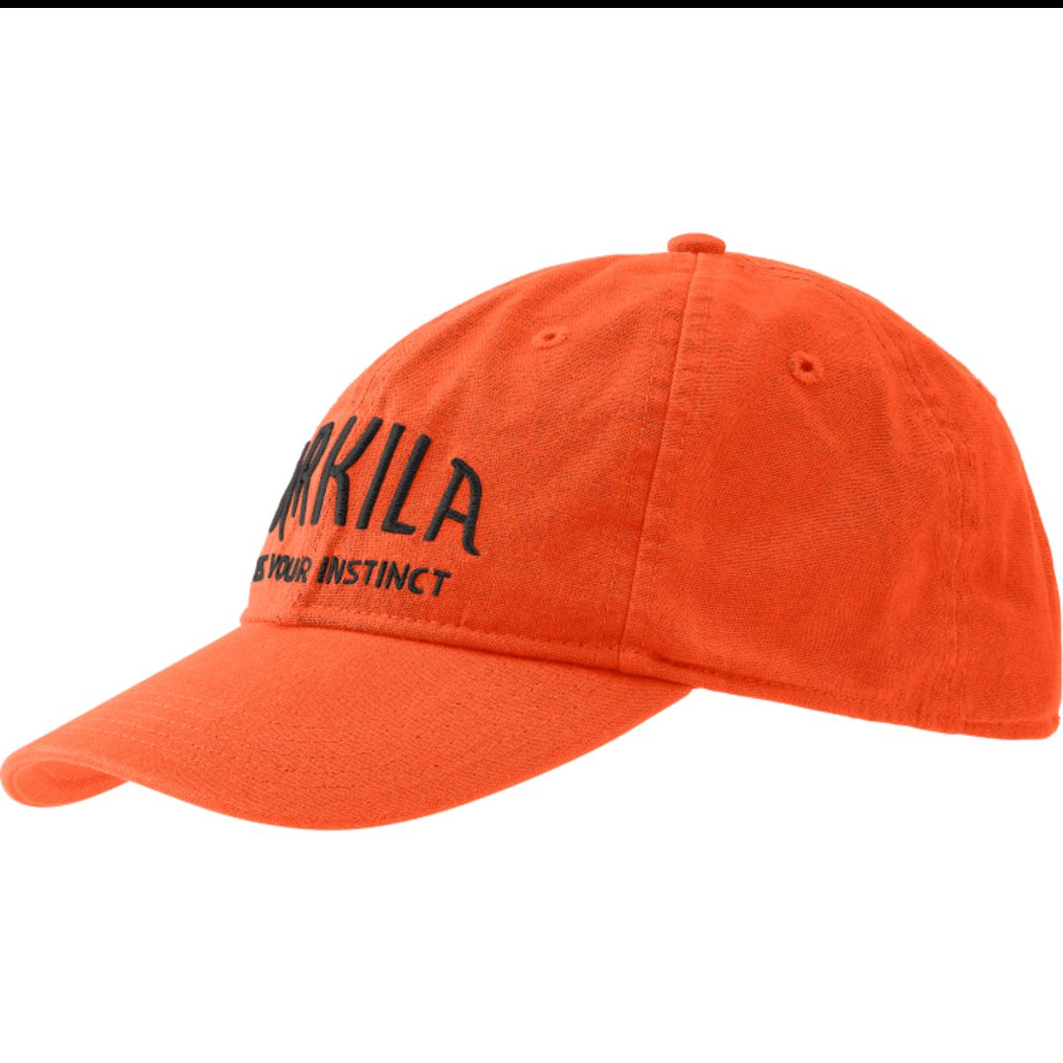 Harkila Modi cap Hi-vis orange – BushWear