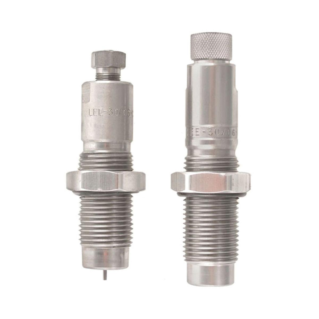 Lee Lee 223 Rgb Die Set – BushWear