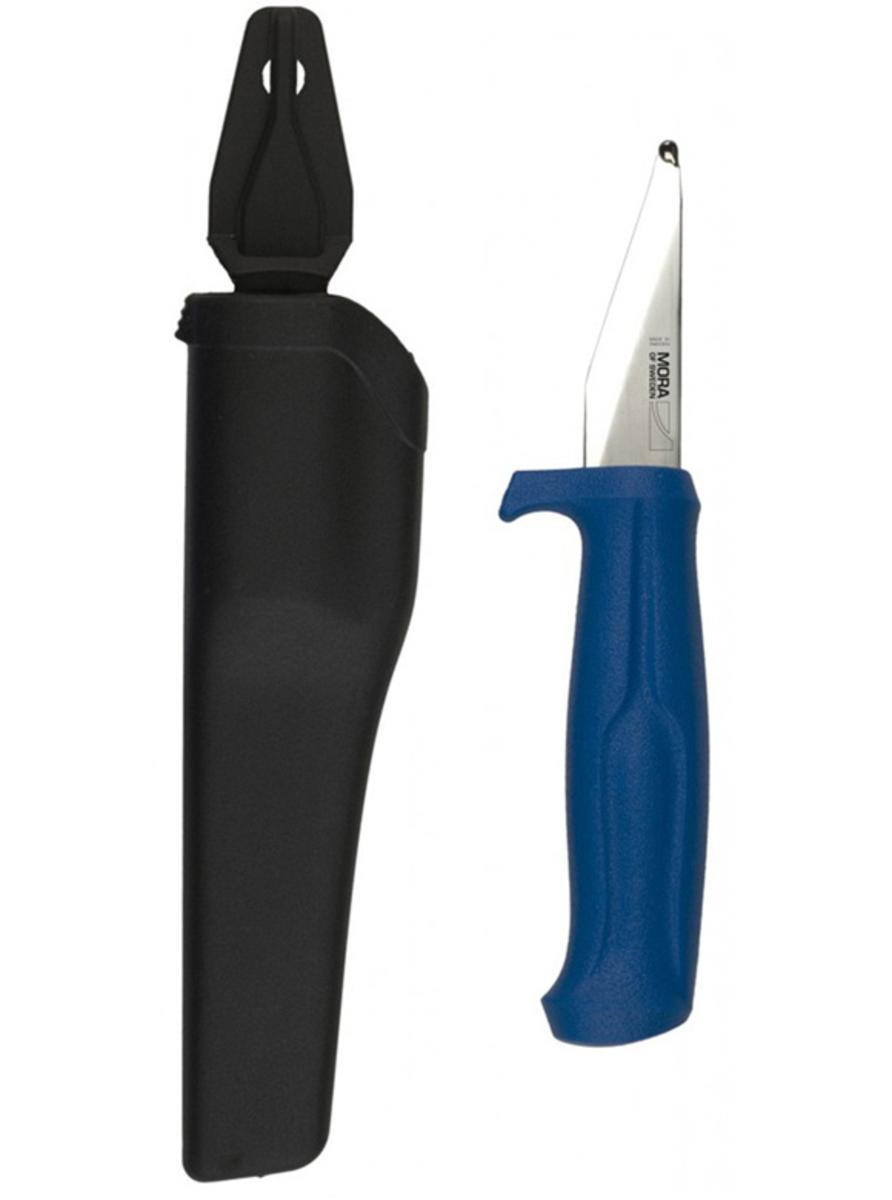 Mora Bleeding Knife with Sheath – BushWear