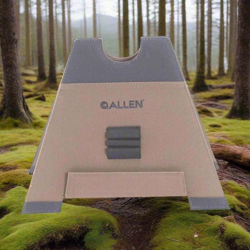 Rifle Rests | Hunting & Shooting Gun Rests | BushWear UK