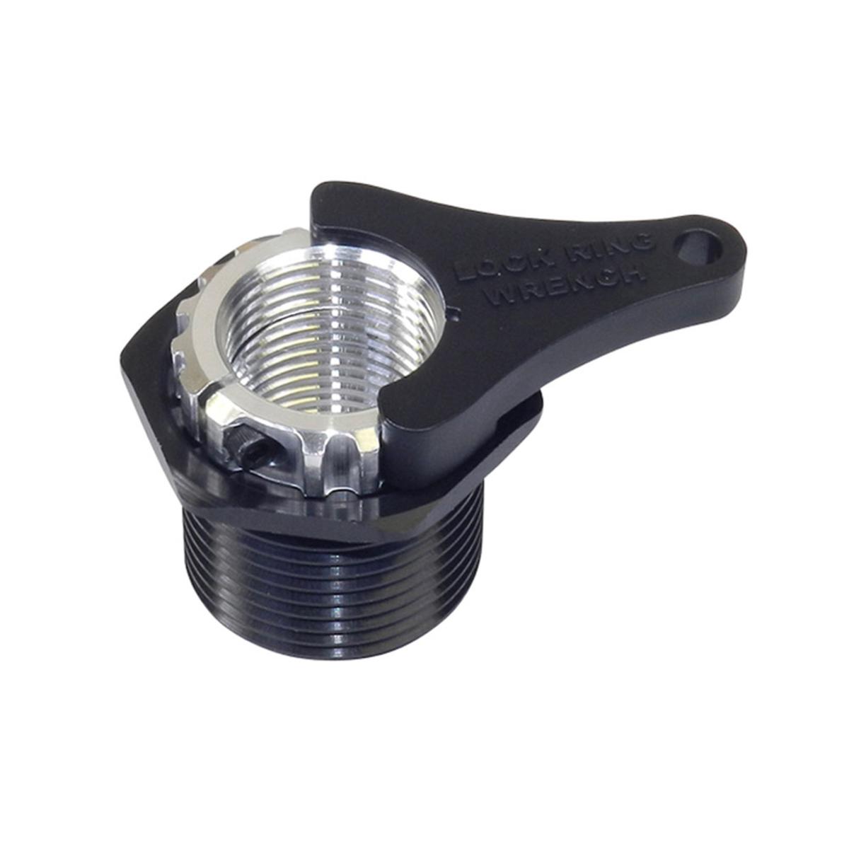 Lee 1.25 Inch-12 Breech Lock Update Kit – BushWear