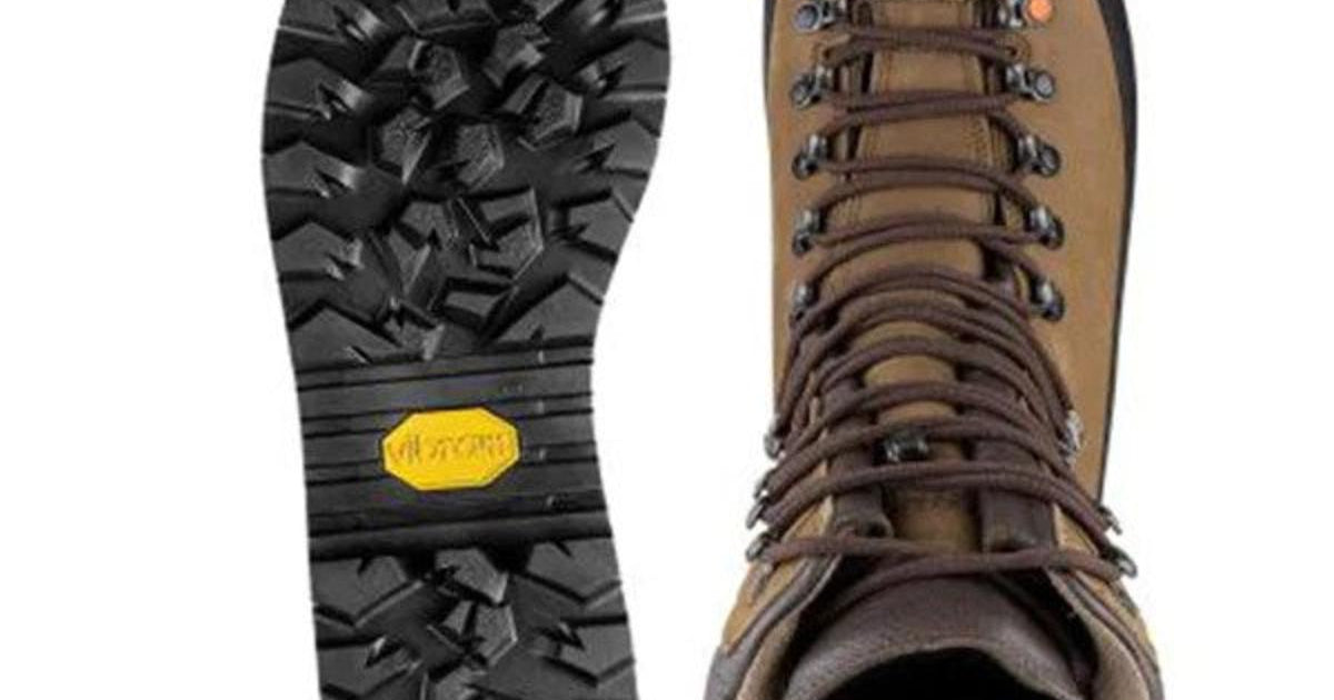 Crispi HUNTER GTX – BushWear