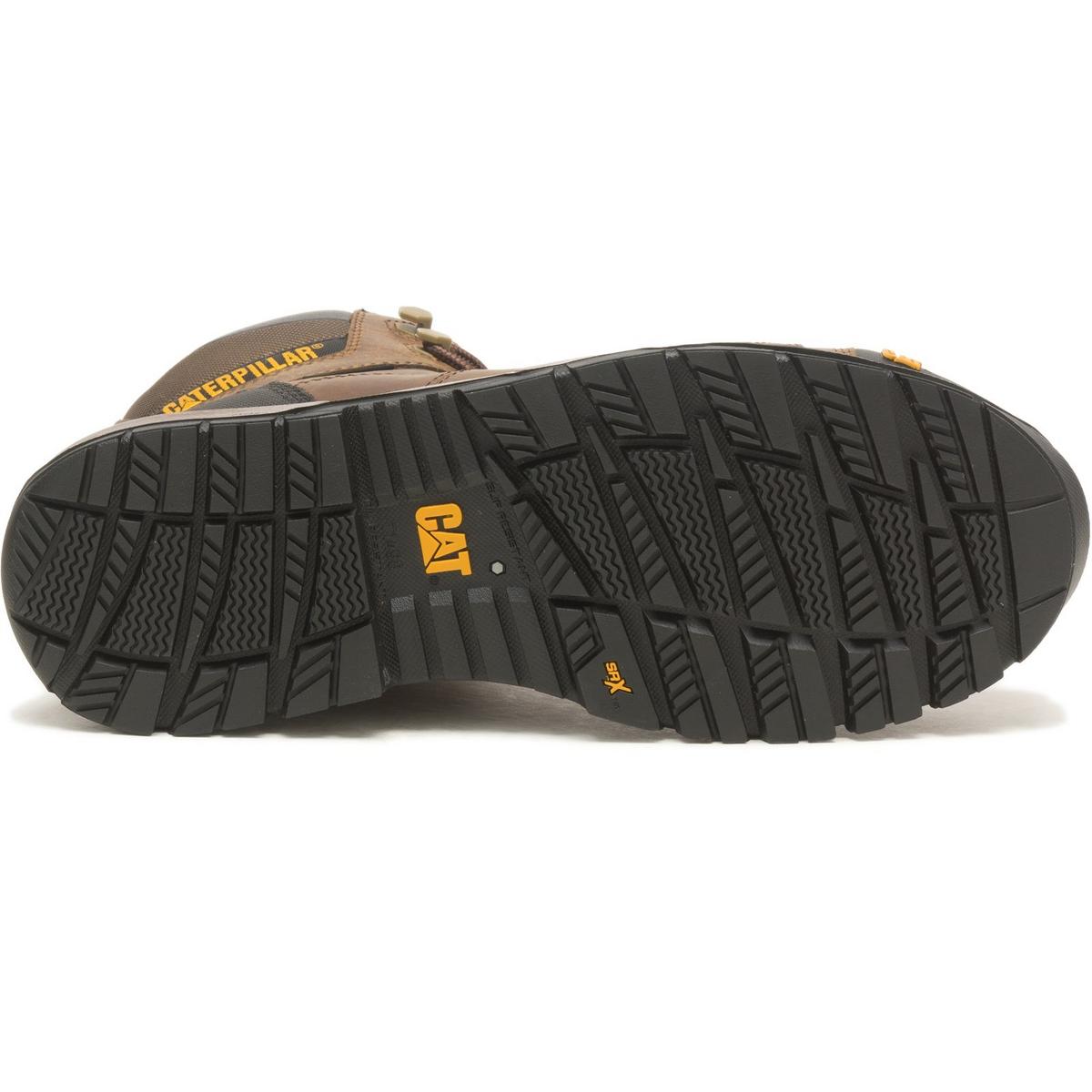 Caterpillar Crossrail 2.0 Safety Boot Pyramid – BushWear