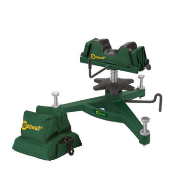 Rifle Rests | Hunting & Shooting Gun Rests | BushWear UK