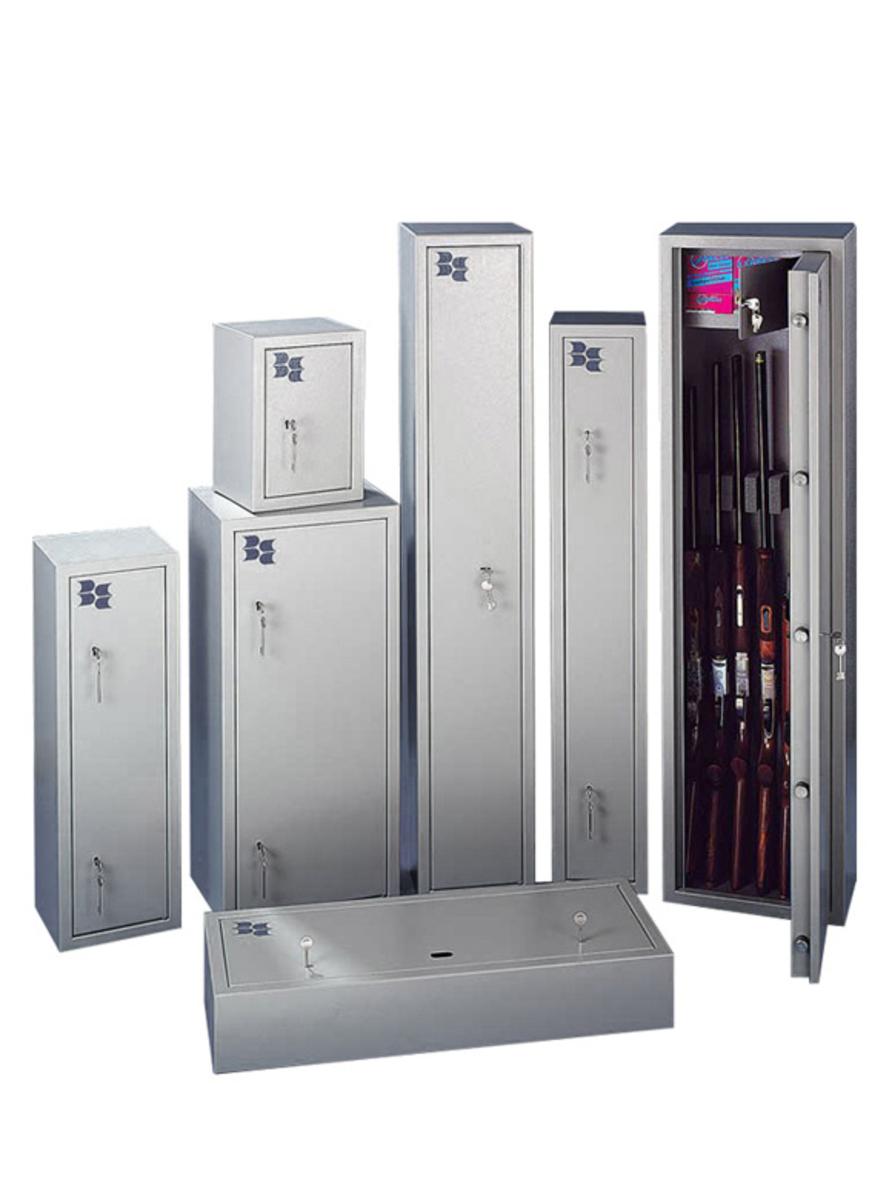 Brattonsound 6/7 gun with shelf (5P) SS7+ – BushWear