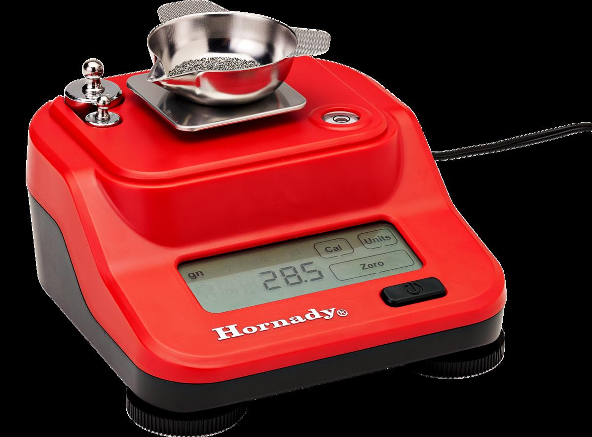 Hornady M2 Digital Bench Scale – BushWear
