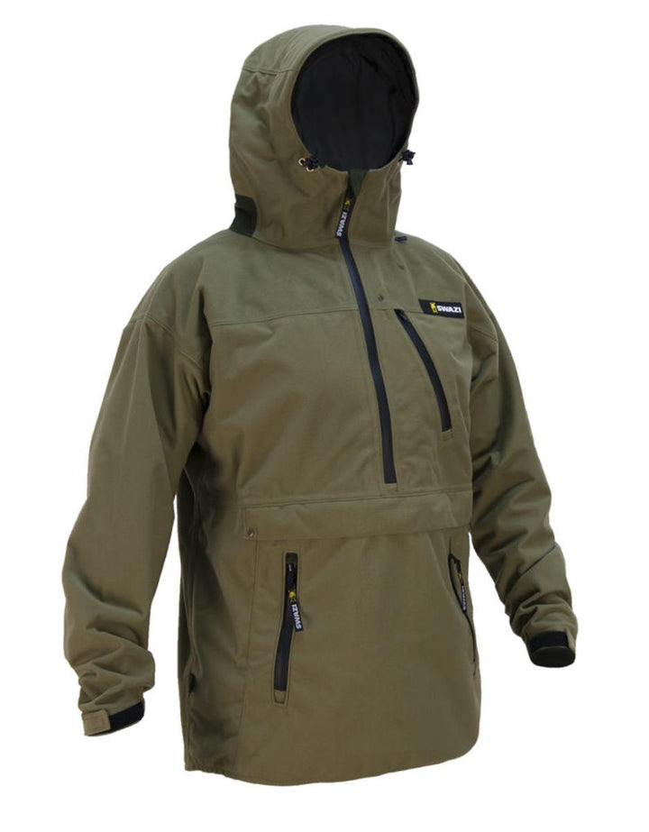 Smock | Stalking & Shooting Clothing | BushWear UK