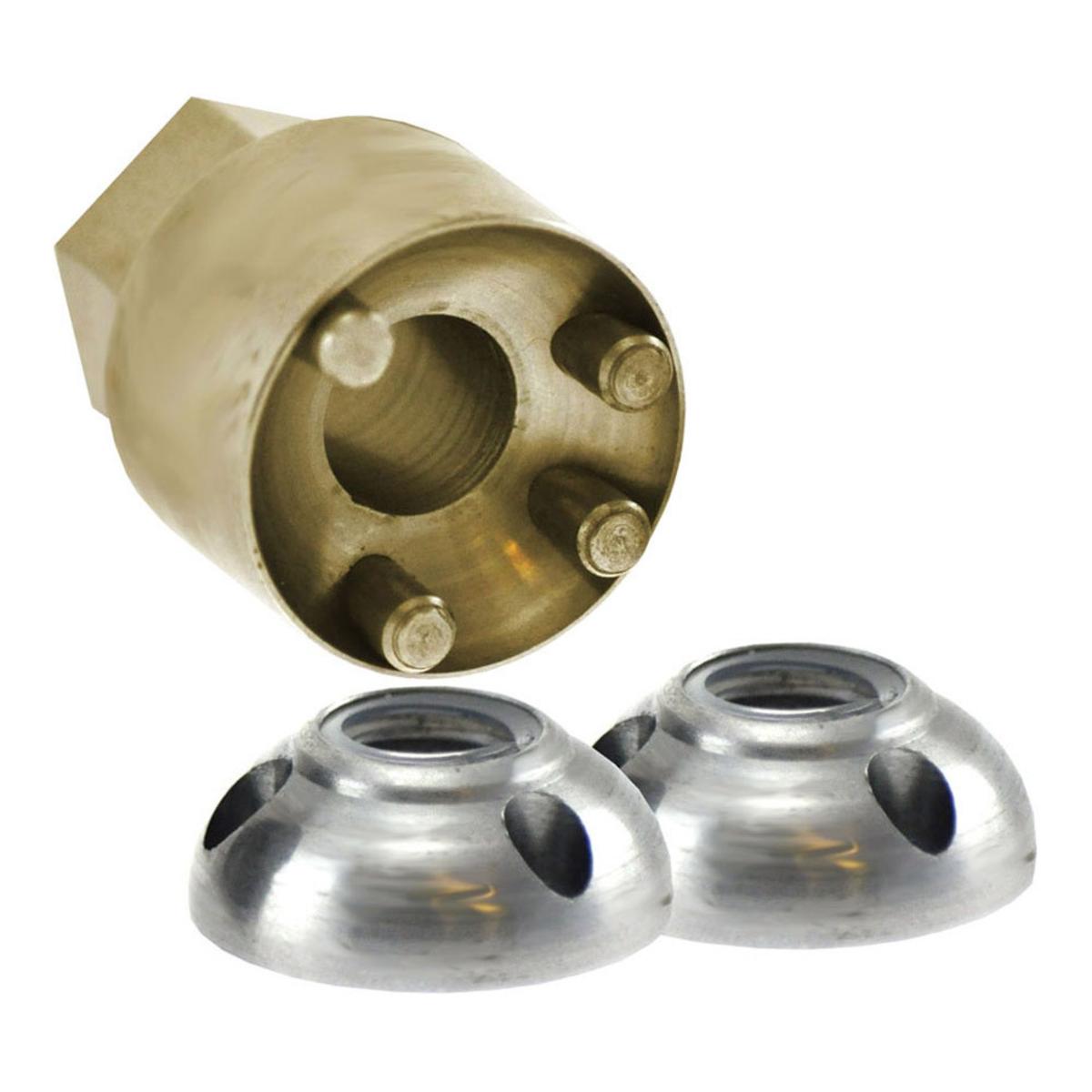 Lightforce Safe Guard Venom Anti Theft Security Lock Set – BushWear