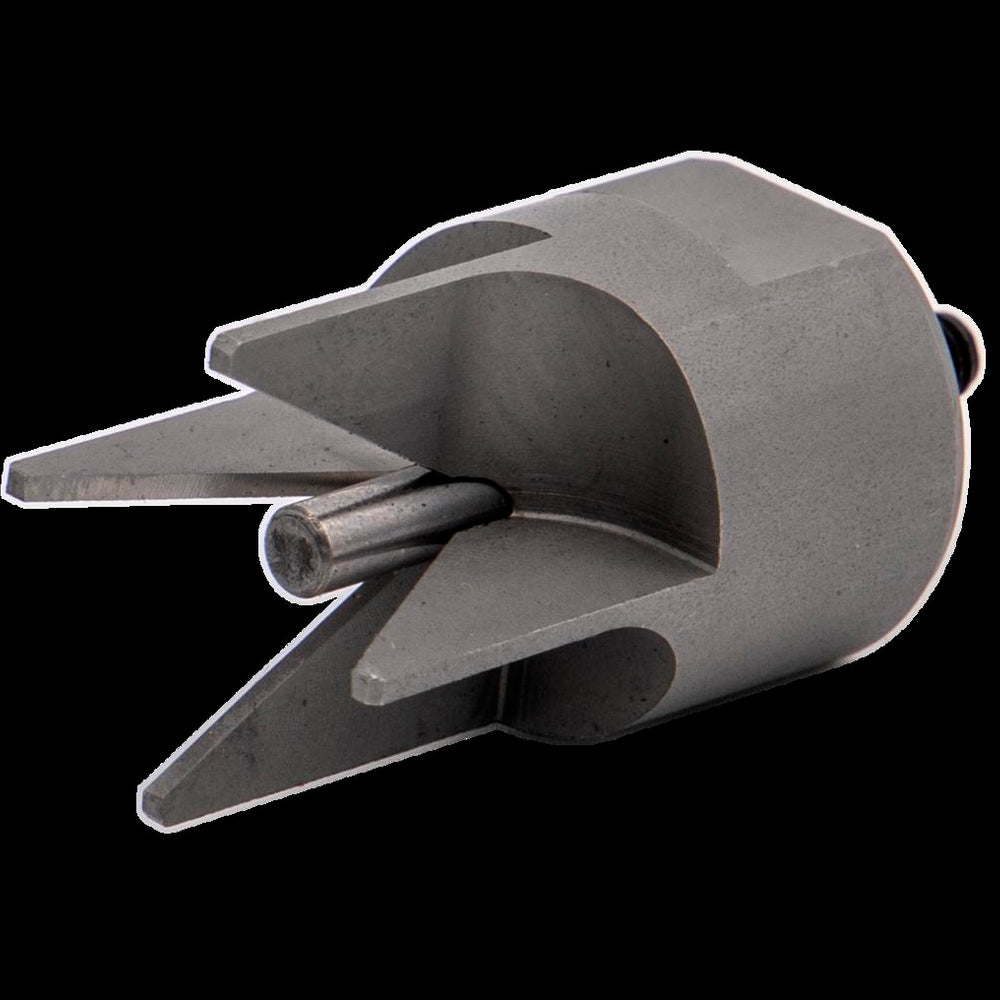 Hornady Lock-N-LoadÂ® Power Case Prep Large Caliber OD Deburr – BushWear