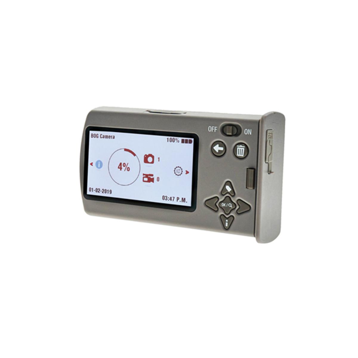 Bog Bog Dominion Game Camera Viewer/Menu Screen – BushWear