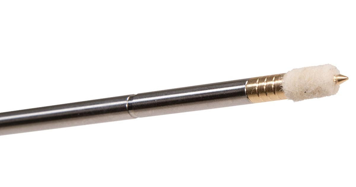 Tipton Tipton Cleaning Pellet Jag .17 Cal – BushWear