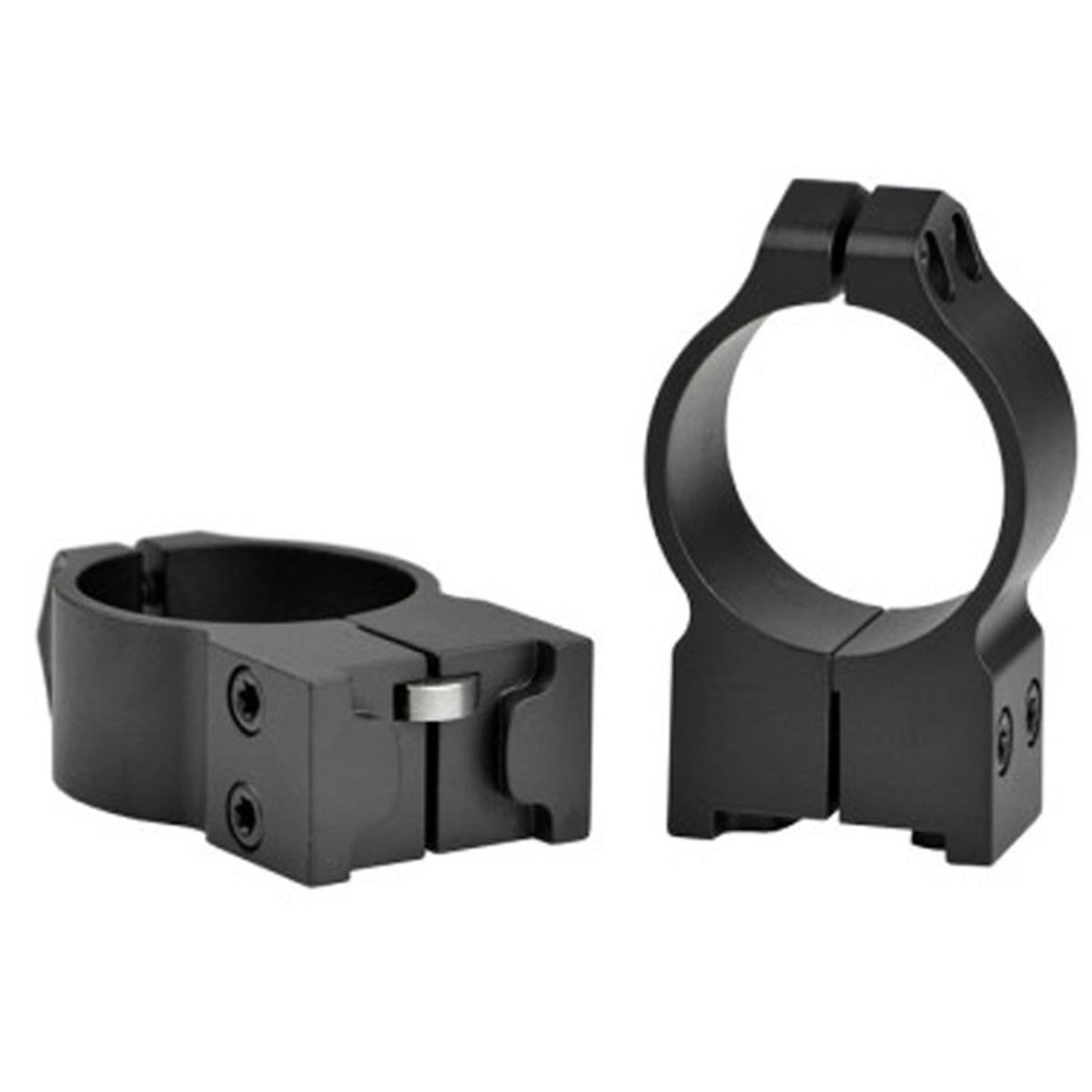 Warne Warne 36mm Qd Medium Matte Rings – BushWear