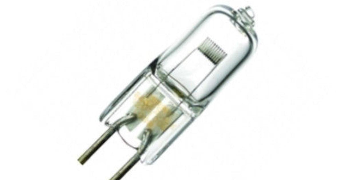 Lightforce 12V 100W Horizontal Filament High Output Replacement Bulb 6 ...