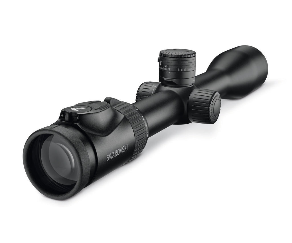 Rifle Scopes | Wide Range of Optical Riflescopes | BushWear UK