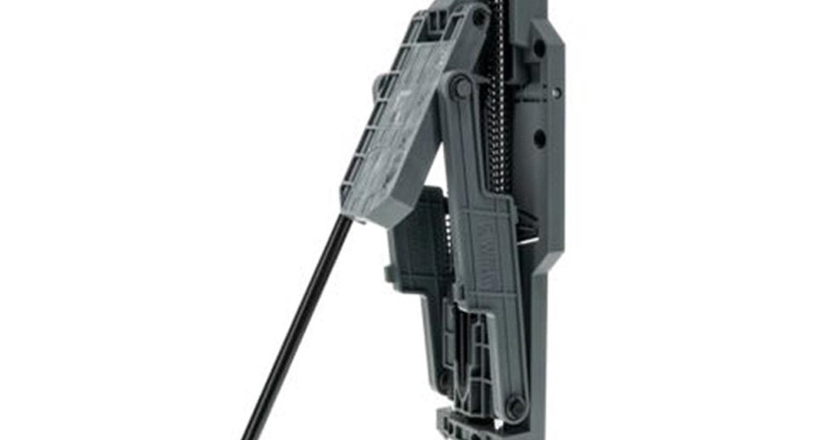 Frankford Arsenal Frankford Pile Driver Bullet Puller – BushWear