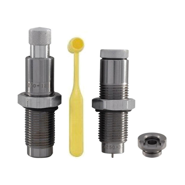 Lee Lee 308 Win Collet Die Set – BushWear