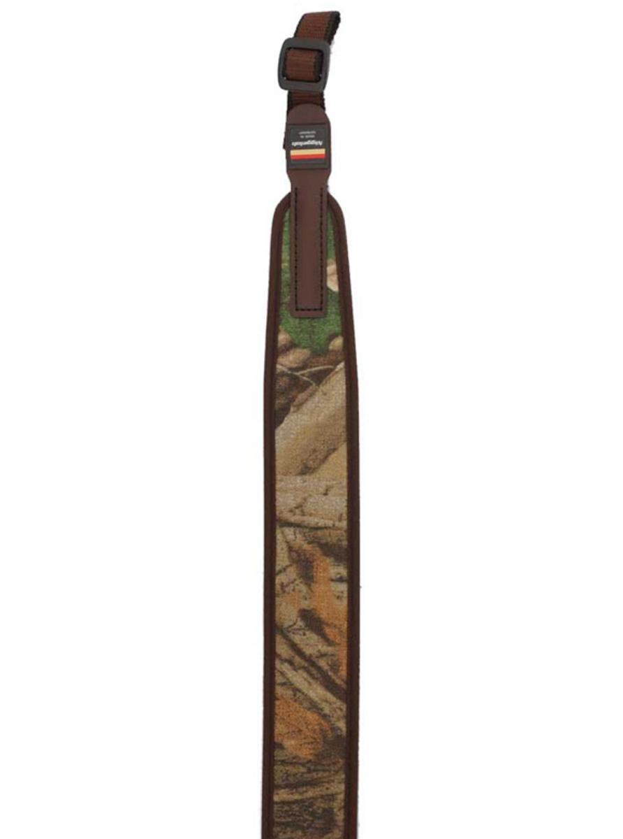 Niggeloh Neoprene Camo Rifle Sling – BushWear